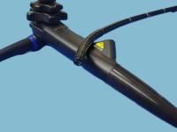 China Olympus GIF-H190 High Definition Video Gastroscope 9.2mm 140° Field of View for sale