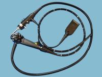 China PCF-H170I High-Definition Video Colonoscope Designed For Routine Colonoscopy Procedures for sale