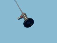 China Karl Storz 26105FA HOPKINS II Rigid Hysteroscope 4mm 12 Degree 30cm Autoclavable for sale