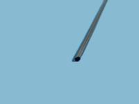 China Karl Storz 26105FA HOPKINS II Rigid Hysteroscope 4mm 12 Degree 30cm Autoclavable for sale