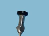 China Karl Storz 26105FA HOPKINS II Rigid Hysteroscope 4mm 12 Degree 30cm Autoclavable for sale