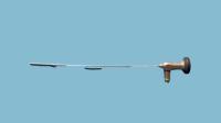 China 26008BA Rigid Endoscope Used Primarily For Laparoscopic And General Surgical Procedures for sale