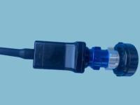 China Tricam 20221030 PAL High-Performance, Three‑Chip (3‑CCD/CMOS) Endoscopic Camera Head for sale