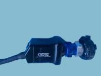 China Tricam 20221030 PAL High-Performance, Three‑Chip (3‑CCD/CMOS) Endoscopic Camera Head for sale