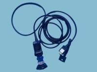 China Tricam 20221030 PAL High-Performance, Three‑Chip (3‑CCD/CMOS) Endoscopic Camera Head for sale