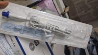 China Single Use Medical Instruments Needles Electrodes Forceps Handpieces Cleaning Brushes 10 Years OEM for sale