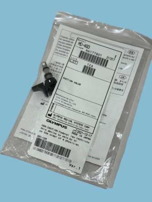 China Olympus MD-493 Reusable Suction Valve for Endoscopes 6mm Working Channel for sale