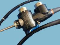 China Olympus GF-UCT260 Endoscopic Ultrasound EUS Videoscope 12.6mm 1250mm for sale