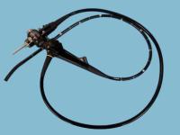 China Olympus GIF-1TQ160 Flexible Video Gastroscope 11.3mm 1030mm Working Length High-Resolution for sale