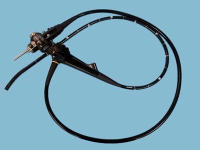 China Olympus GIF-1TQ160 Flexible Video Gastroscope 11.3mm 1030mm Working Length High-Resolution for sale