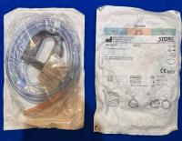 China Single Use Medical Instruments Needles Electrodes Forceps Handpieces Cleaning Brushes 10 Years OEM for sale
