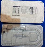 China Single Use Medical Instruments Needles Electrodes Forceps Handpieces Cleaning Brushes 10 Years OEM for sale
