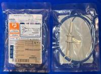 China Single Use Medical Instruments Needles Electrodes Forceps Handpieces Cleaning Brushes 10 Years OEM for sale