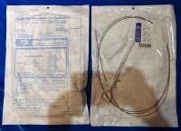 China Single Use Medical Instruments Needles Electrodes Forceps Handpieces Cleaning Brushes 10 Years OEM for sale