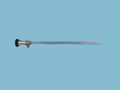 China Olympus A22000A Rigid Cystoscope 4mm 0 Degree Autoclavable Endoscope for Urology Surgery for sale