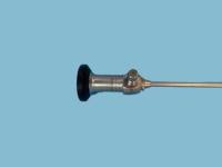 China Olympus A22000A Rigid Cystoscope 4mm 0 Degree Autoclavable Endoscope for Urology Surgery for sale