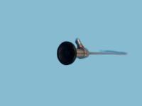 China Olympus A22000A Rigid Cystoscope 4mm 0 Degree Autoclavable Endoscope for Urology Surgery for sale
