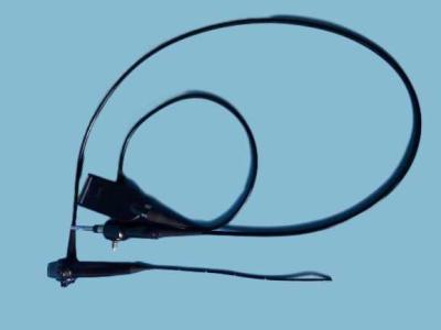 China Olympus ENF-VH Flexible Rhinolaryngoscope 110 Degree Field of View 3.9mm Distal End for sale