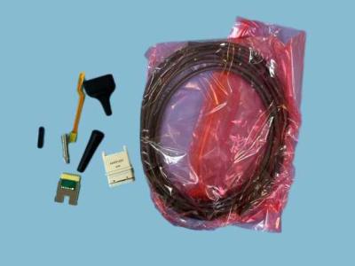 China Smith & Nephew 560 Camera Cable Component for Endoscope 2.5m for sale
