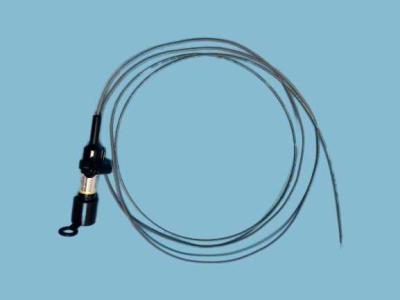 China Olympus UM-BS20-26R 20 MHz Radial Endoscopic Ultrasound Probe for 2.8 mm Bronchoscope for sale