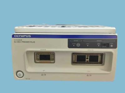 China Olympus EU-ME2 Premier Plus Dedicated Endoscopic Ultrasound And Endobronchial Ultrasound Processor for sale