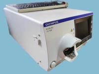 China Olympus Cv-1500 Evis X1 Video System Center Video Processor And Led Light Source Unit for sale