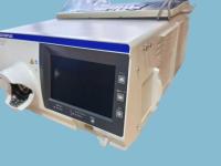 China Olympus Cv-1500 Evis X1 Video System Center Video Processor And Led Light Source Unit for sale