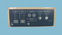 China Sticker For CV-190+CLV-190 for sale