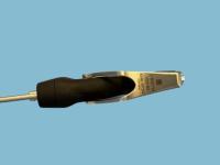 China STORZ 10331BX  Fiberscope 5.5mm Flexible Medical Endoscope for sale