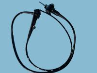 China GIF-Q150 Medical Endoscope 9.2mm Diameter 1030mm Working Length for Upper GI Exams for sale