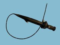 China STORZ 11302BD1 Fiberscope Flexible Medical Endoscope Working Length 650 Mm for sale