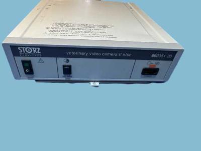 China STORZ 69235120 Camera Processor with Image Freeze And Capture Functions For Clinical Case Documentation for sale