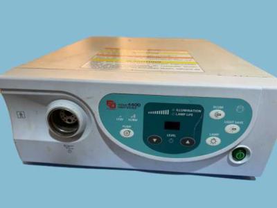 China FUJI XL-4400 Light Source High-Color-Rendering Illumination For Endoscopic Examination And Surgery for sale