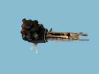 China Flexible Endoscope Control Body Assembly with Insertion Tube and Bending Section for Medical Endoscopy Repair Parts for sale