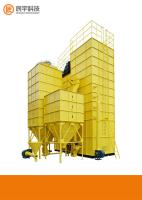 China 5L-200 Rice Hull Burner Biomass Furnace 21.15 kW 25-110kg/h Ash Output for Paddy Drying Systems for sale