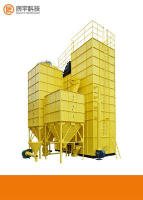 China 5L-200 Rice Hull Burner Biomass Furnace 21.15 kW 25-110kg/h Ash Output for Paddy Drying Systems for sale