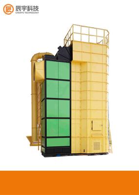 China 15.65KW Straw Biomass Furnace with 1.3 Million Kcal Rated Heat Output and 80% Thermal Efficiency for Grain Drying Systems for sale