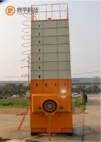 China 7.87kW Automatic Grain Drying Machine 10 Ton Batch Capacity 2300-10000kg Loading for sale