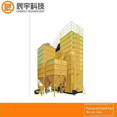 China 5L-200 Suspended Biomass Burner 2,000,000 Kcal/H with 80% Thermal Efficiency for Rice Husk and Straw Fuels for sale