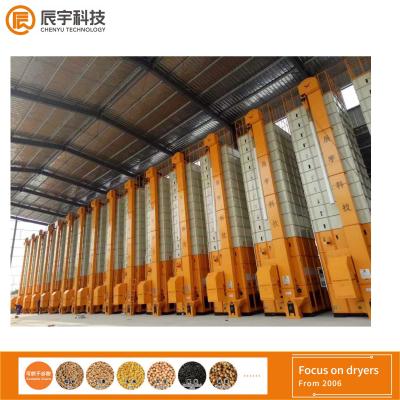 China 30-Ton Diesel Fire Burner with 16-30 m³/H Fuel Consumption for Grain Dryer Floor Installation for sale