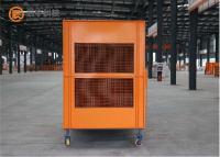 China 5L-50 Classic Husk Burner 500000 Kcal/Hour 3.12 kW Industrial Biomass Heating System for sale