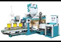 China QZB-700 Grain Packing Machine 400-700 Bags/Hour 9m³/Hour Capacity with ±0.1% Weighing Precision for sale