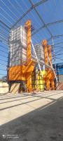 China SS No Auger Type Maize Dryer Machine 15T/Batch with Husk Burner - 380V/220V 6.4kW Motor for sale