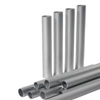 China Customized 1035 1A30 1100 Extrusion Aluminum Seamless Tube/Pipe Low Price Industrial Aluminum Pipes for sale