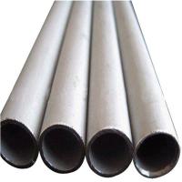 China Low-Priced Customized EN AW-6951 EN AW-6056 EN AW-6060 Seamless Aluminum Extrusion Tube/Pipe for Industrial Use for sale