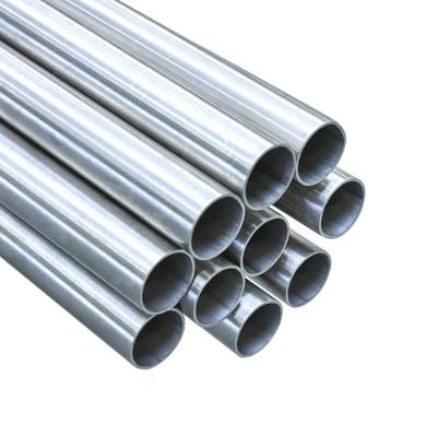 China Low Price Customized Mill Finished AISi9Cu EN AB-46100 Extrusion Aluminum Seamless Aluminum Tube/ Pipe for Industry for sale