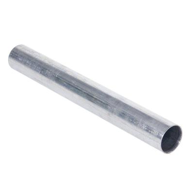 China Low Price Customized EN AW-5049 EN AW-5149 Extrusion Aluminum Alloy Seamless Aluminum Tube/ Pipe for Industry for sale