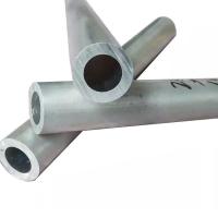 China Low Price Customized EN AW-2117 EN AW-2618A Extrusion Aluminum Seamless Aluminum Tube/ Pipe for Industry for sale