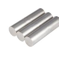 China Factory Wholesale 2014-2024 Aluminum Alloy Round Rod 3003 5052 5083 6061 6063 6082 7075 Metal Rod for Industrial Use Extru for sale