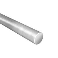 China Competitively Priced Aluminum Bar AW-6101/6101A/6101B Profile Rod Manufactured Extruded for Industrial Use Welding Included for sale